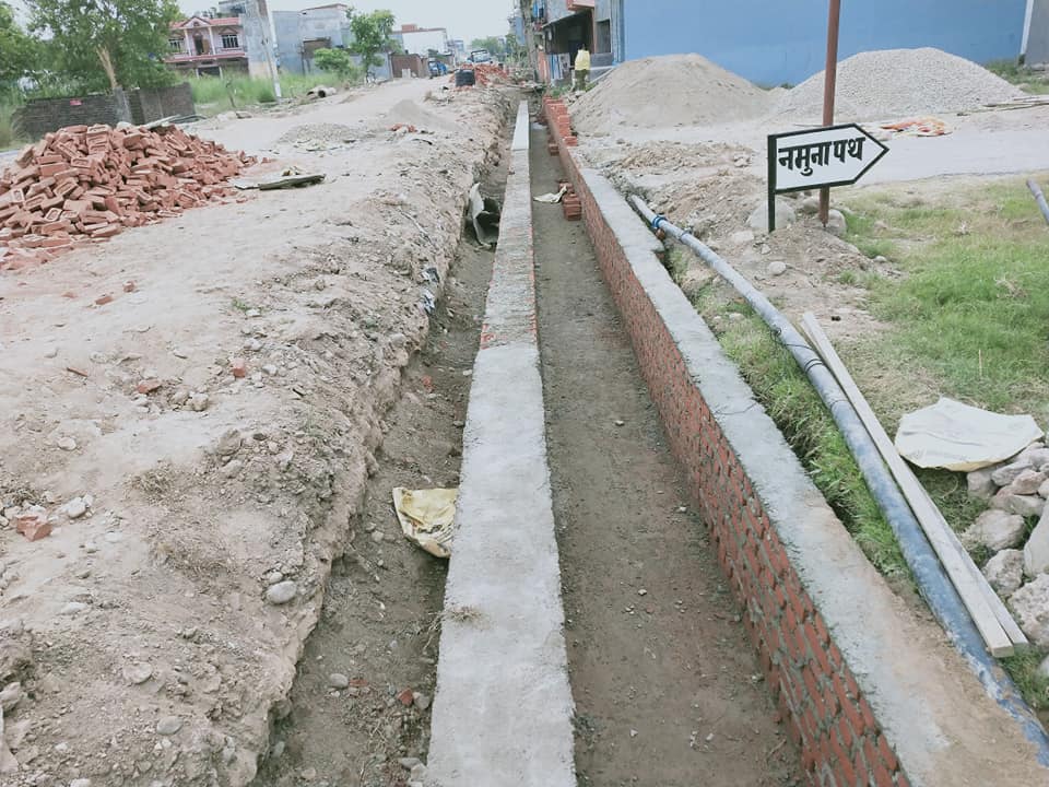 बुटवलका विकासे योजना सुरक्षा प्रवन्धसहित धमाधम अघि बढाईंदै - Khabarkura ...