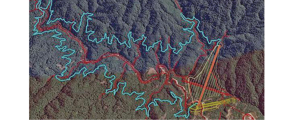 नागमती बाँधले थप्नेछ बागमतीको सौन्दर्य « Khabarkura.com